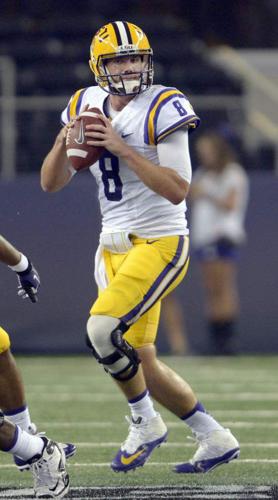 Photos: A look back at LSU's victory over TCU | LSU | theadvocate.com