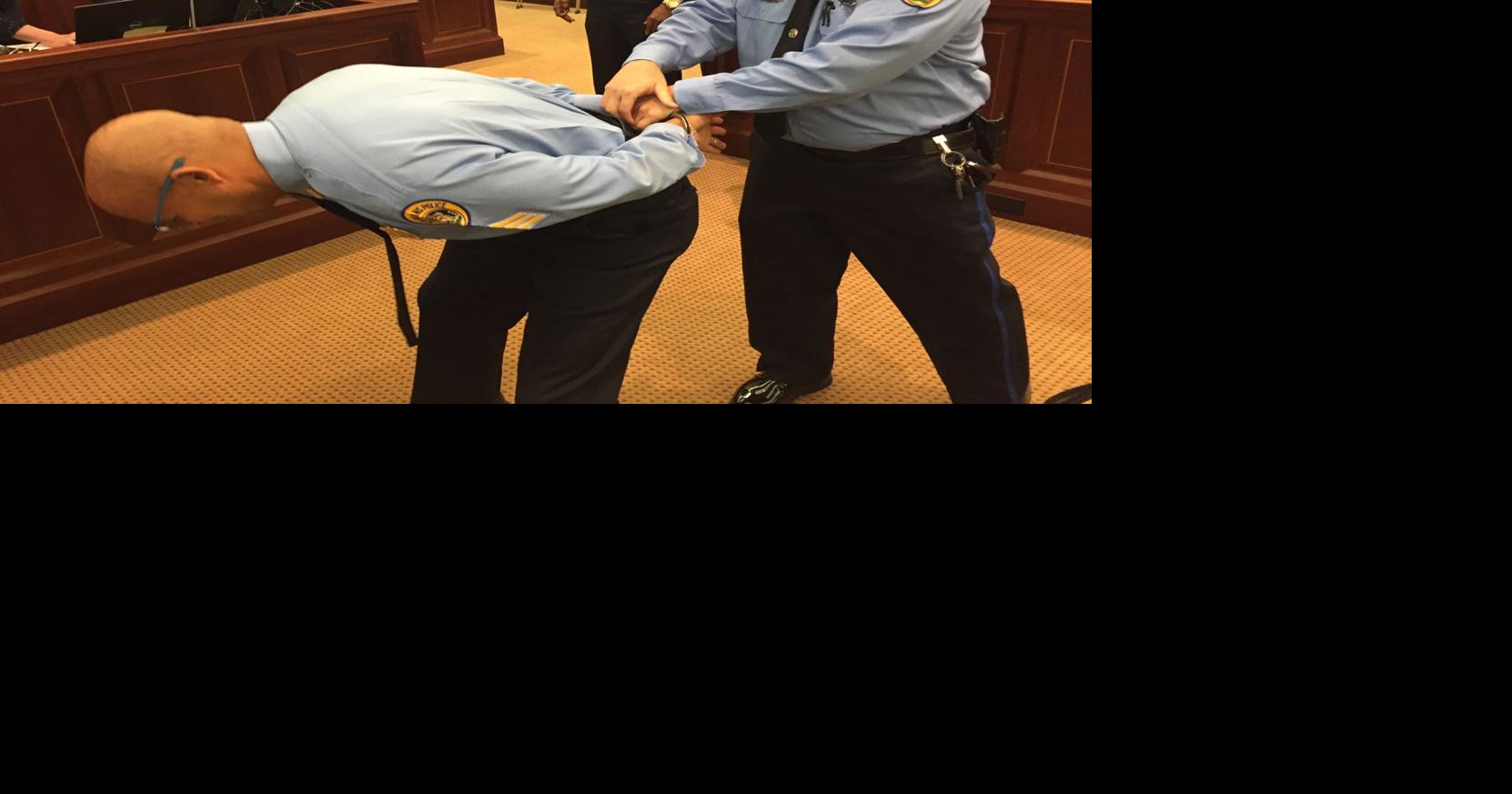 Judge praises changes at NOPD Training Academy under federal reform ...