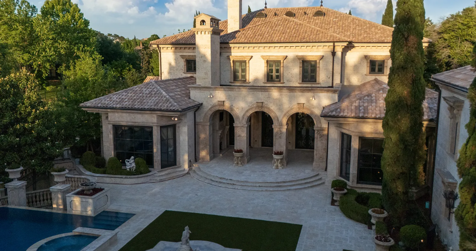 See inside Lafayette’s $12.5 million River Ranch mansion | Virtual Home ...