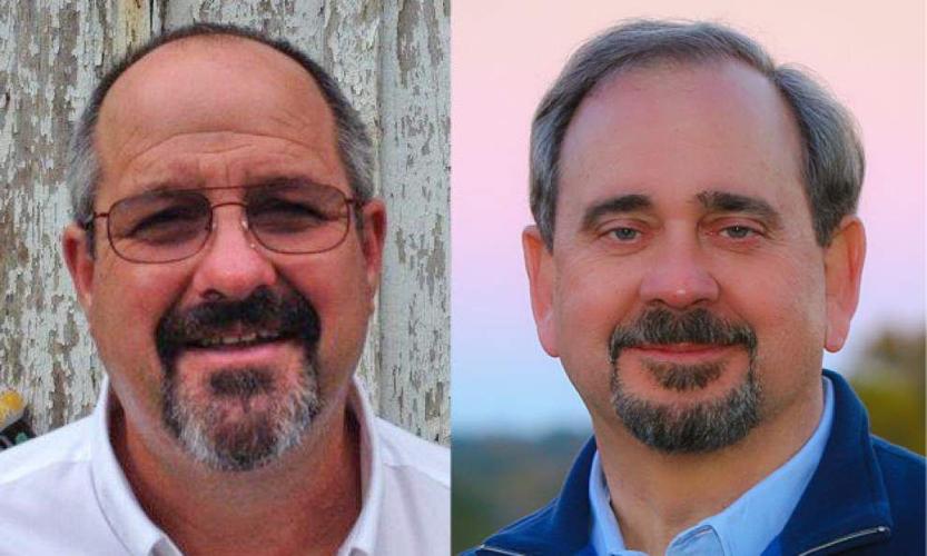 Councilman challenges incumbent for West Feliciana parish president ...