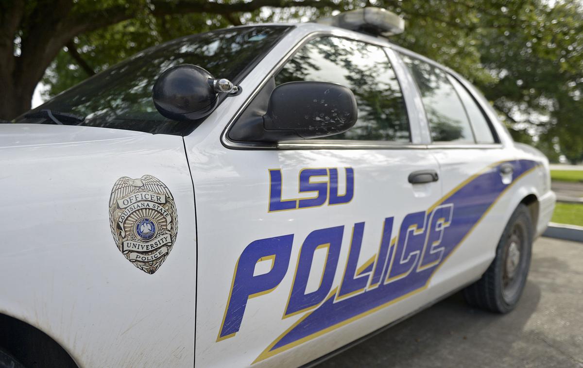 LSU fraternity voluntarily suspends most operations while alleged ...