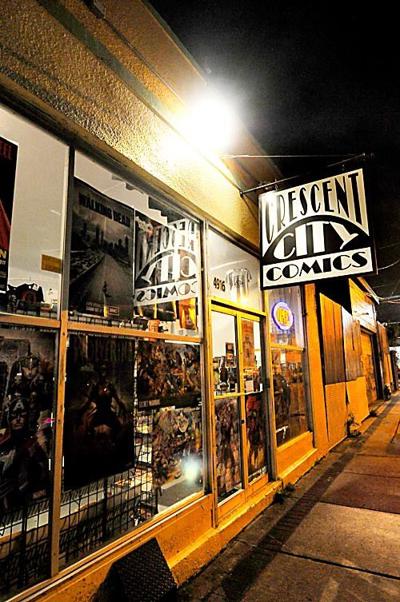 Off the Rack | News | theadvocate.com