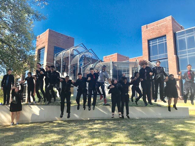 Zachary High jazz groups each sweepstakes awards | Zachary ...