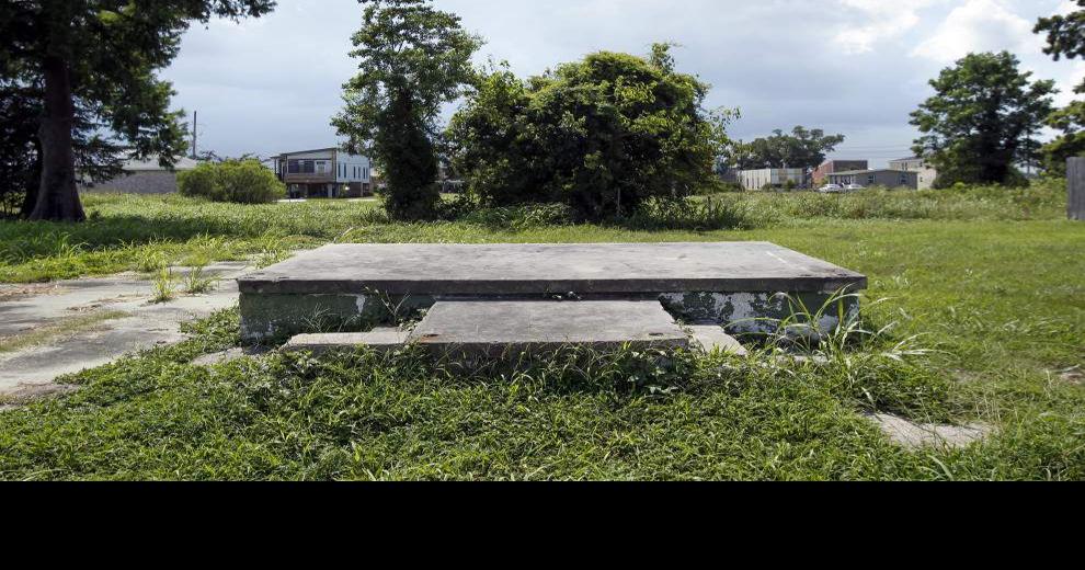 After Hurricane Katrina, a look at New Orleans’ uneven recovery among ...