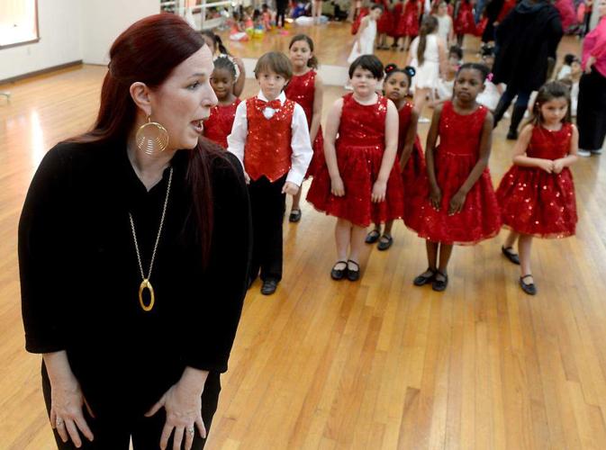 ?Of Moving Colors to perform annual‘Kick It Out’show | Entertainment ...