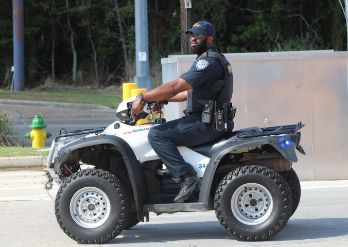 Parade, program embraces workers, labor movement | Baker | theadvocate.com