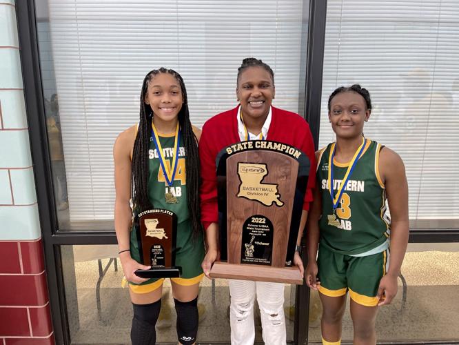 Southern Lab beats Cedar Creek to win Division IV girls state title ...
