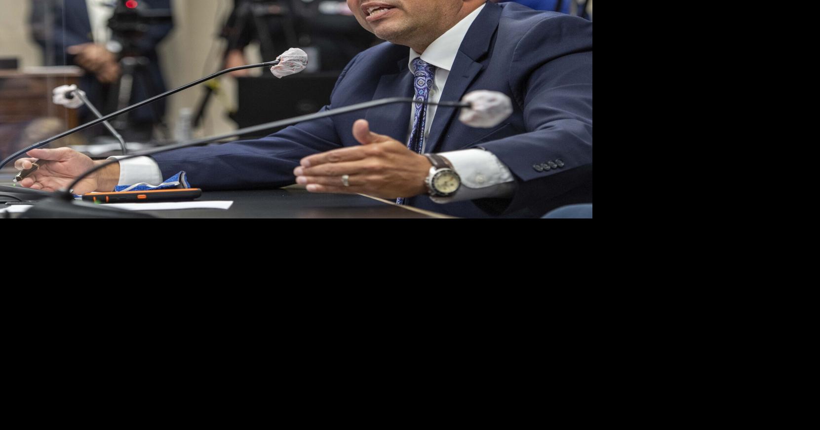 With no-shows from LSU officials at key hearing, attorney answers for ...