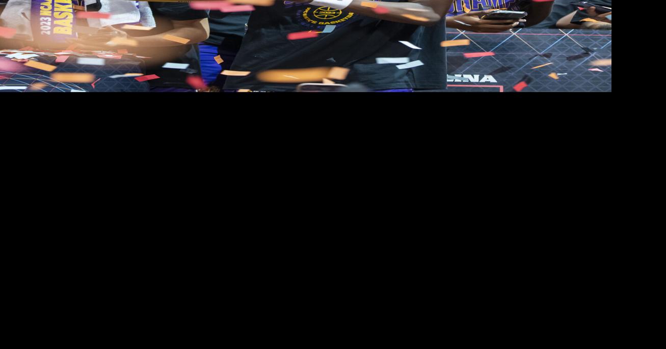 Another NCAA title still may be the LSU Tigers' to lose | LSU ...