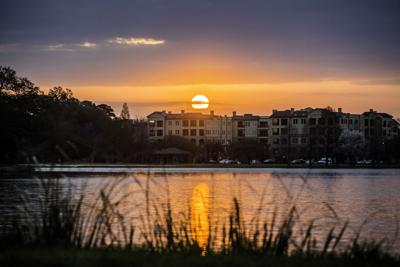 Public meetings scheduled for Baton Rouge Lakes master plan | News ...