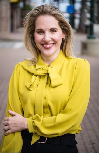 Q&A with The705's 20 Under 40 honoree Sarah Clement | Business ...