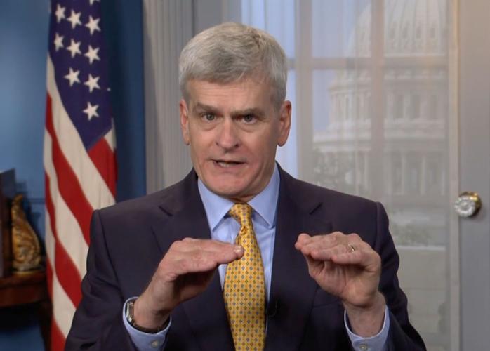 Jarvis DeBerry: Bill Cassidy is defending polluters, not Louisiana ...