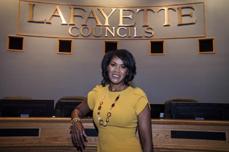 Veronica Williams among those to be honored at Women Who Mean Business ...