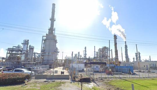 Port Allen refinery considers $94.5 million for plant upgrades ...