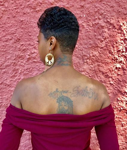 13 years later, stray bullet still marks survivor's life, as memorial ...