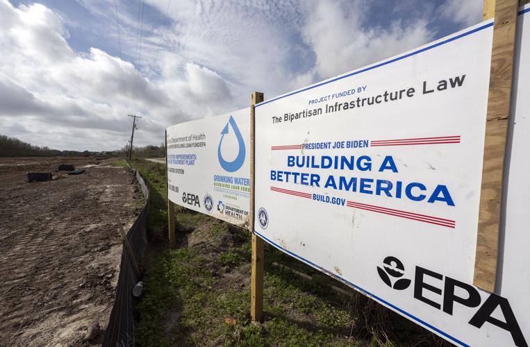 $10.5 million water plant to allow for growth in Milton area | News ...