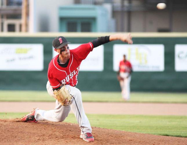 Brusly baseball team downs Parkview Baptist | High Schools ...