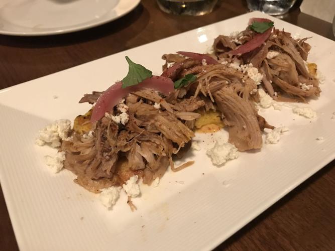Restaurant review: Cocha is the restaurant in downtown Baton Rouge you ...