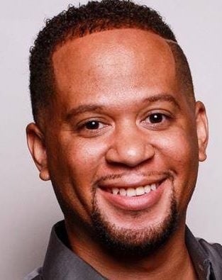 How I Got Here: Corey Frank, president of the Greater Southwest ...