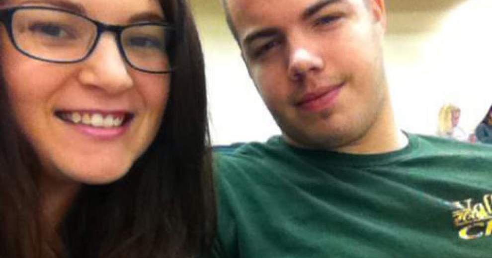 Young Couple Arrested In Death Of Zachary Sex Offender Whose Body Was