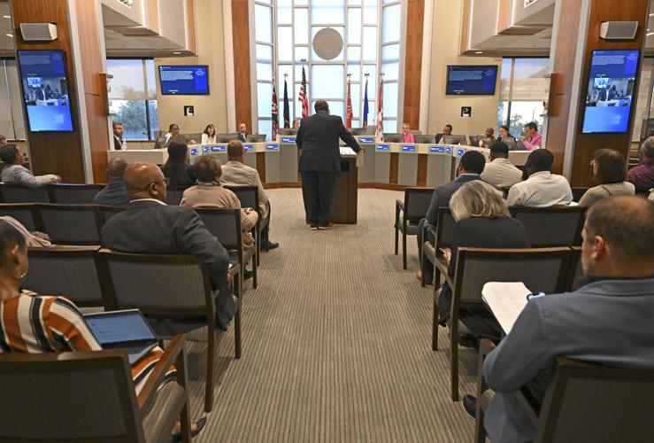 Metro Council grills parish officials over stormwater debacle, rejects ...