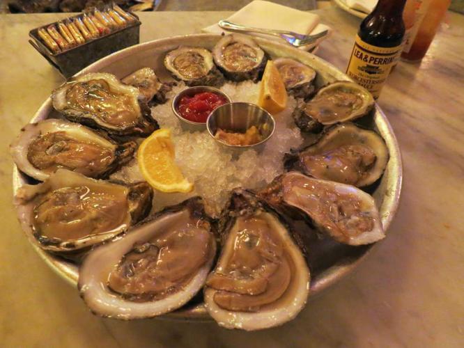 Music, food, crafts and contests highlight annual Oyster Fest | News ...