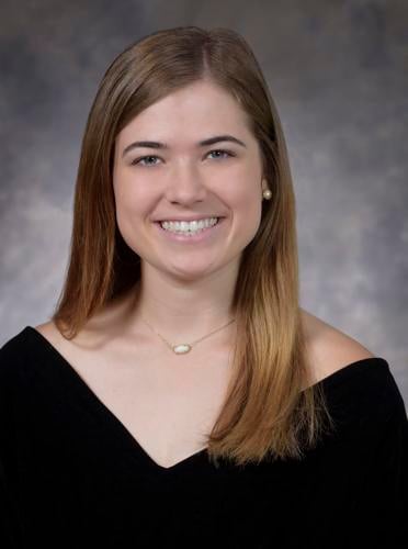 Denham Springs High School alumnus awarded SMU scholarship | Livingston ...