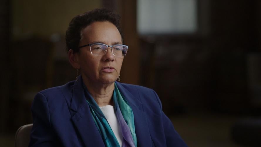 LSU's Dr. Lisa Avalos featured in Netflix documentary | Entertainment ...