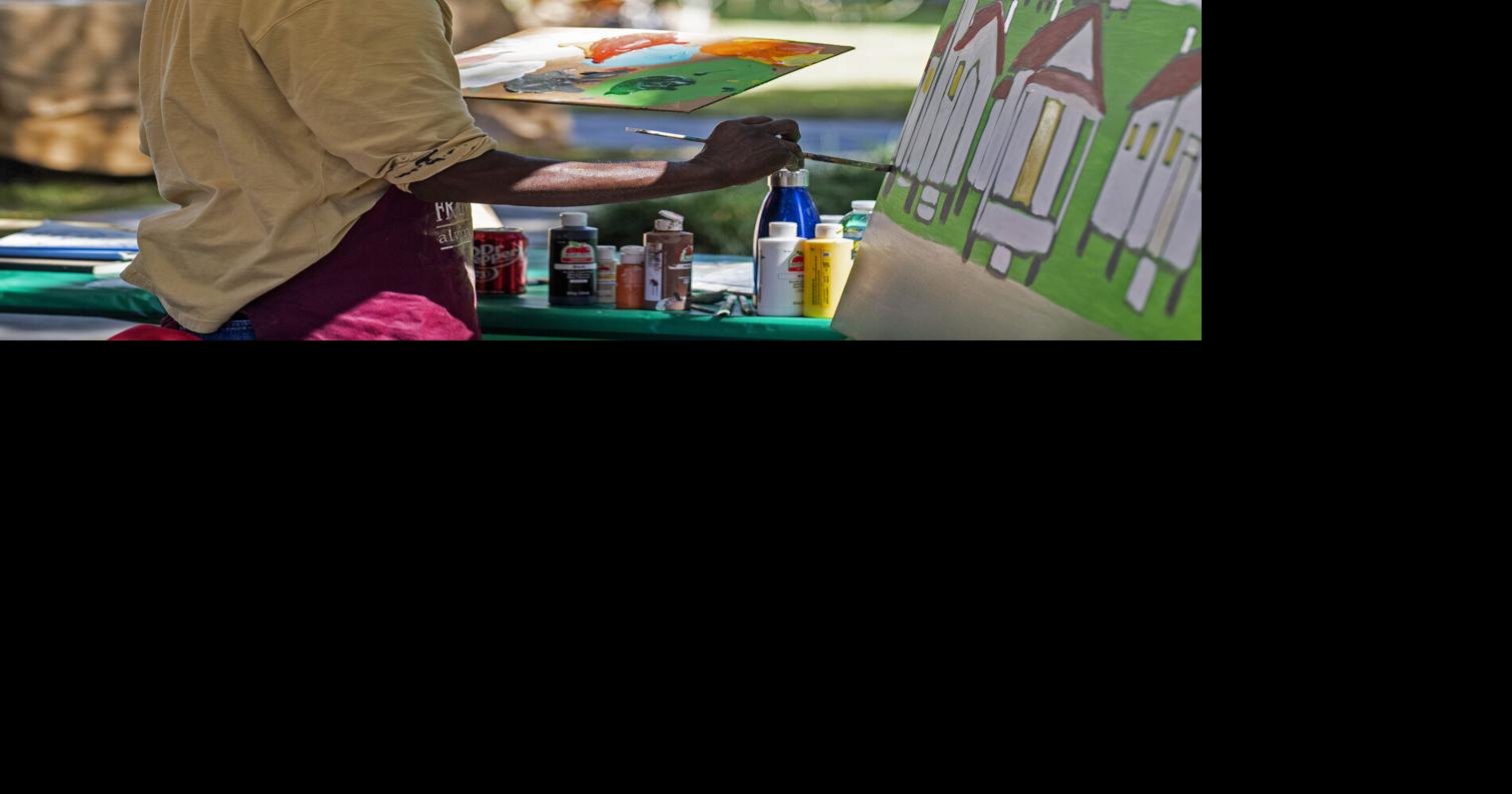 West Baton Rouge area to celebrate 30th annual SugarFest | Festivals ...