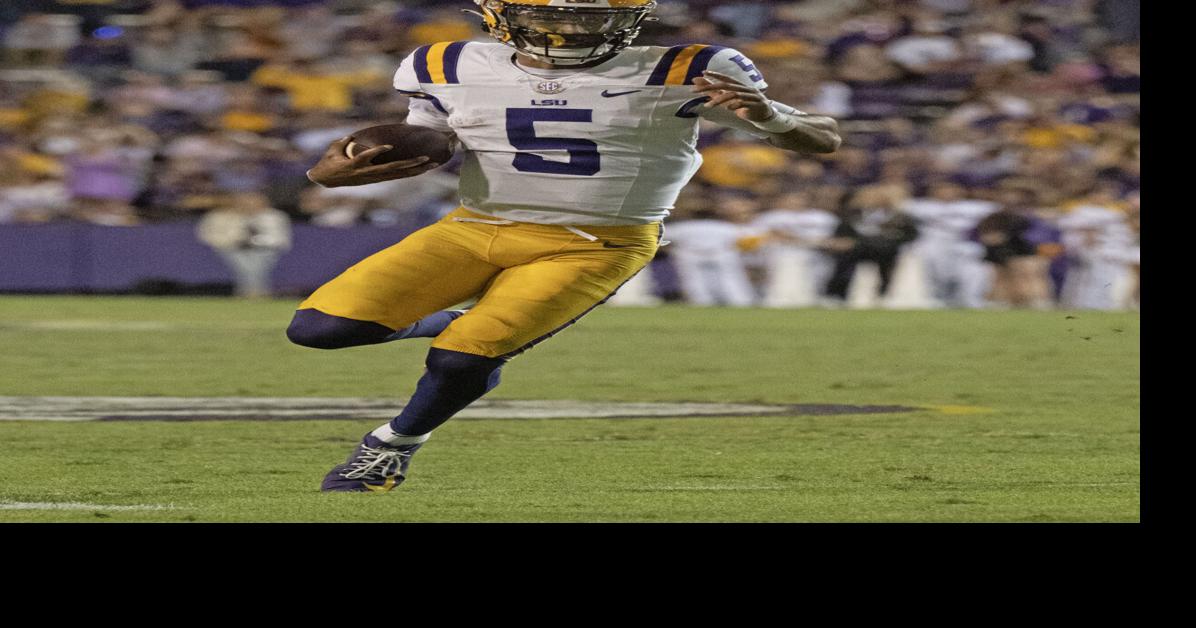 LSU-Army: Live score, updates when Tigers take on Army | LSU ...