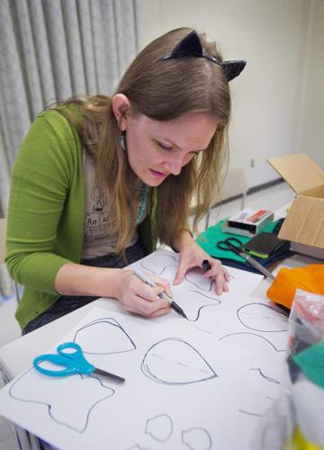 Project Purr tries cat videos, other lures to spur adoptions | News ...