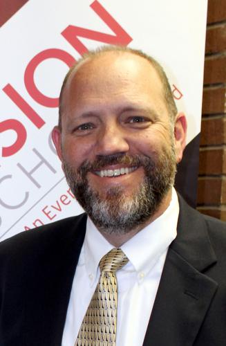 Ascension Public Schools appoints district operations and construction ...