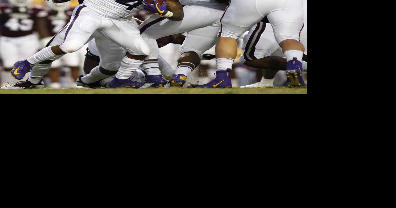 Three and out: Scott Rabalais breaks down the LSU-Mississippi State ...