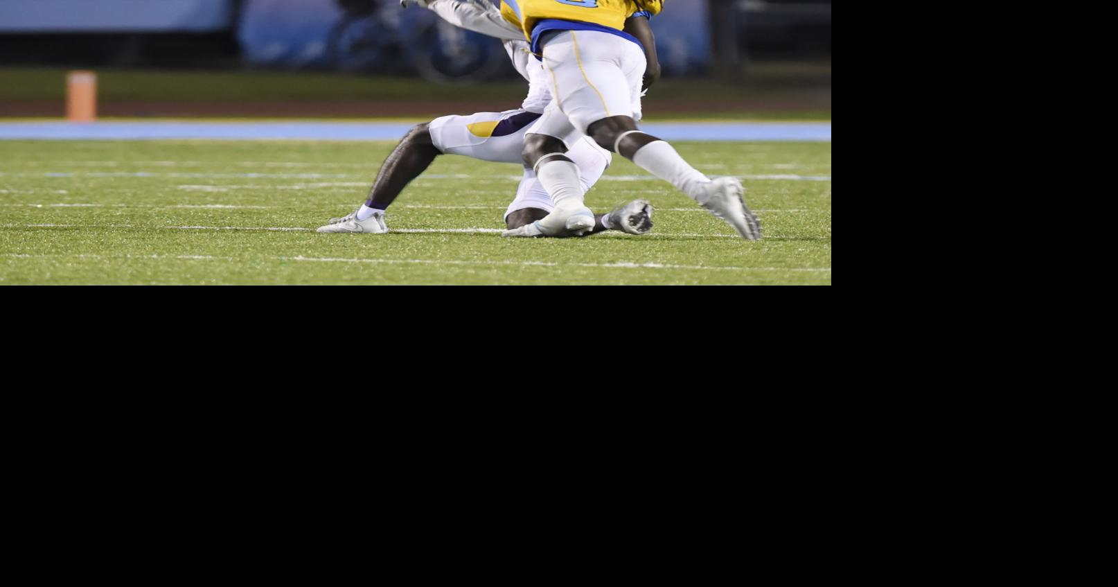 Top Southern players Danny Johnson and Aaron Tiller stepped up at the ...