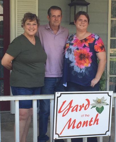 Community: 100 Black Men of Metro Baton Rouge elects Michael Adams as ...