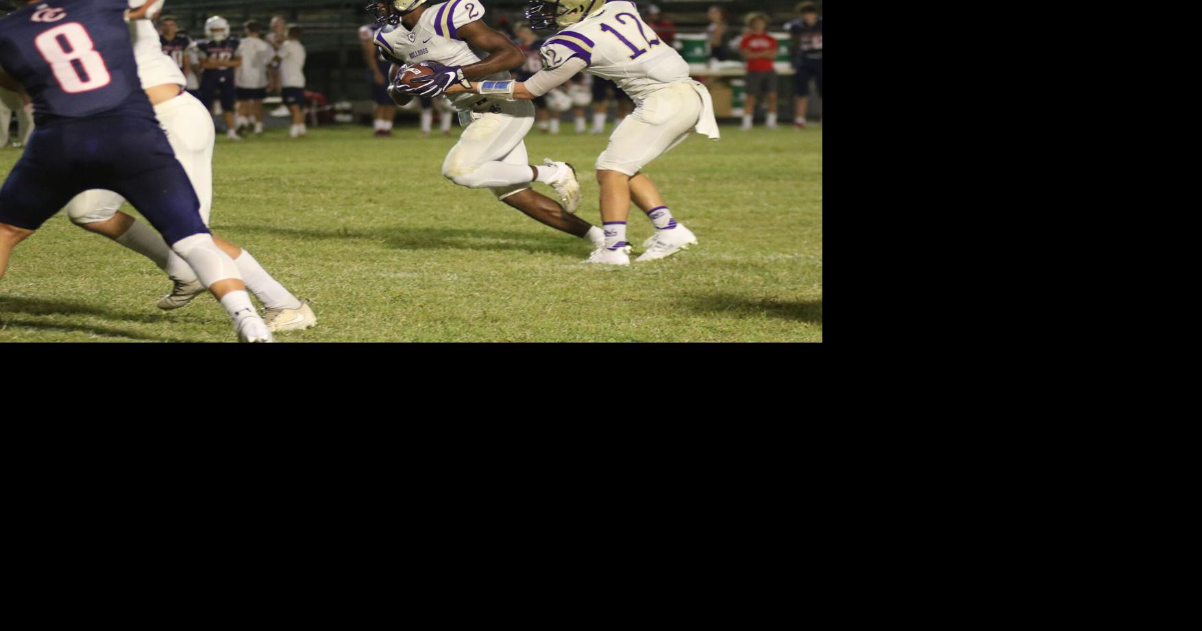 Ascension Catholic runs past Central Catholic of Morgan City 41-32 ...