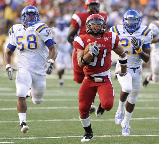 Record crowd expected when Southern returns to Cajun Field | UL Ragin ...