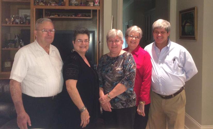 Baton Rouge Community column for Jan. 23 | Entertainment/Life ...