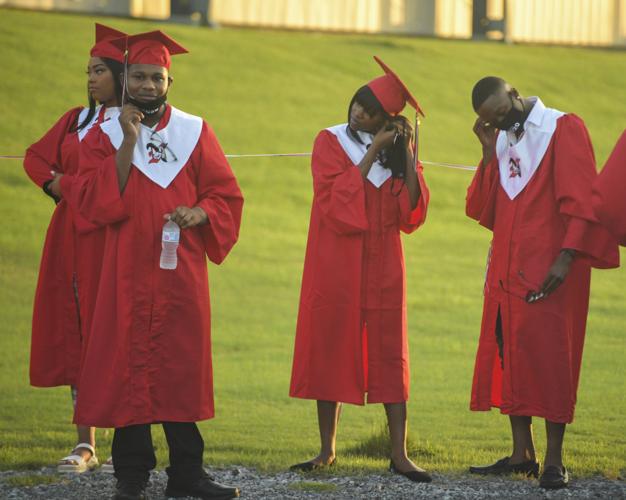 Northside High grads ‘victors not victims’ as they celebrate long ...