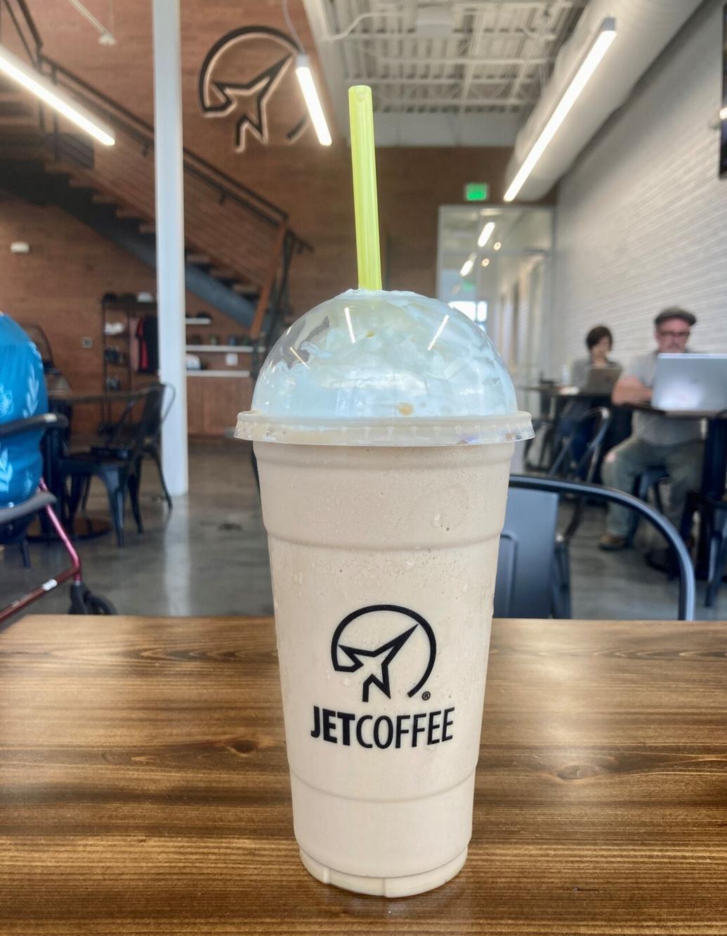 Jet Coffee to open this week in old Johnston Street Java location ...