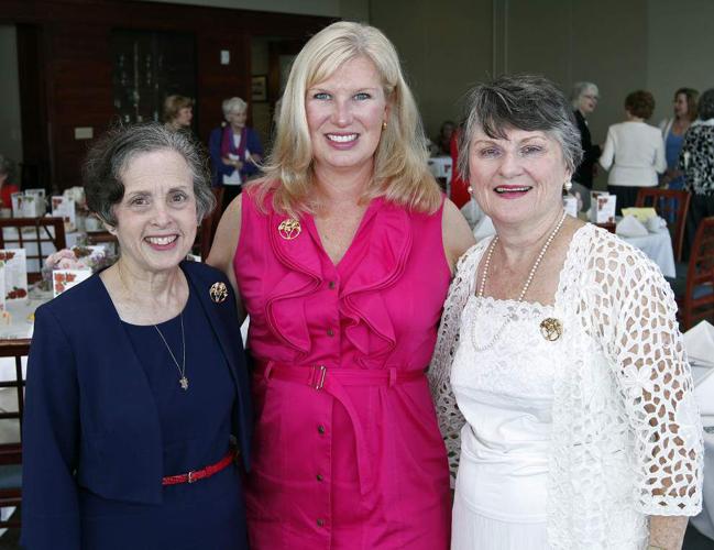 Nell Nolan: The Spirit of Spring | Nell Nolan | theadvocate.com