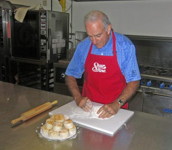 Jay Campbell’s Buttermilk Biscuits | Entertainment/Life | theadvocate.com