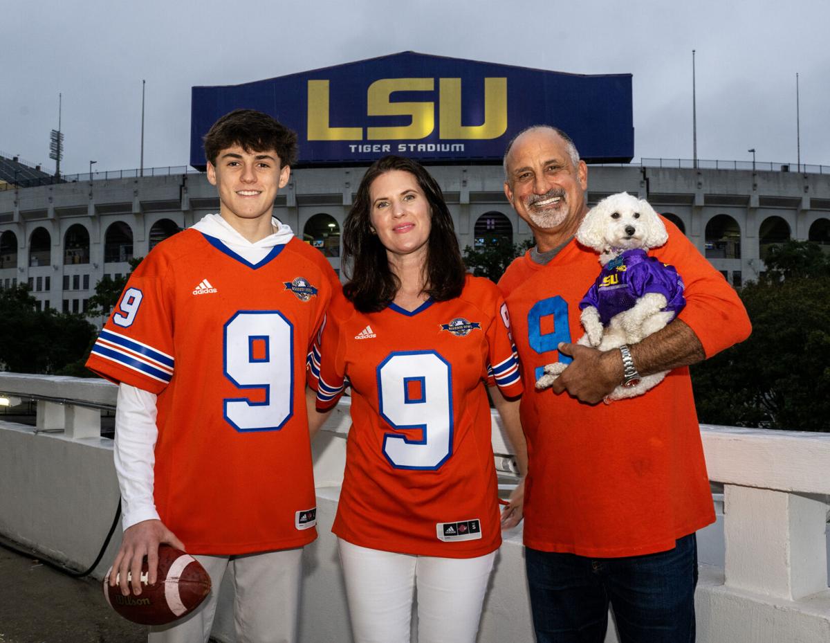 Michael Papajohn was Adam Sandler's Waterboy stunt double ...