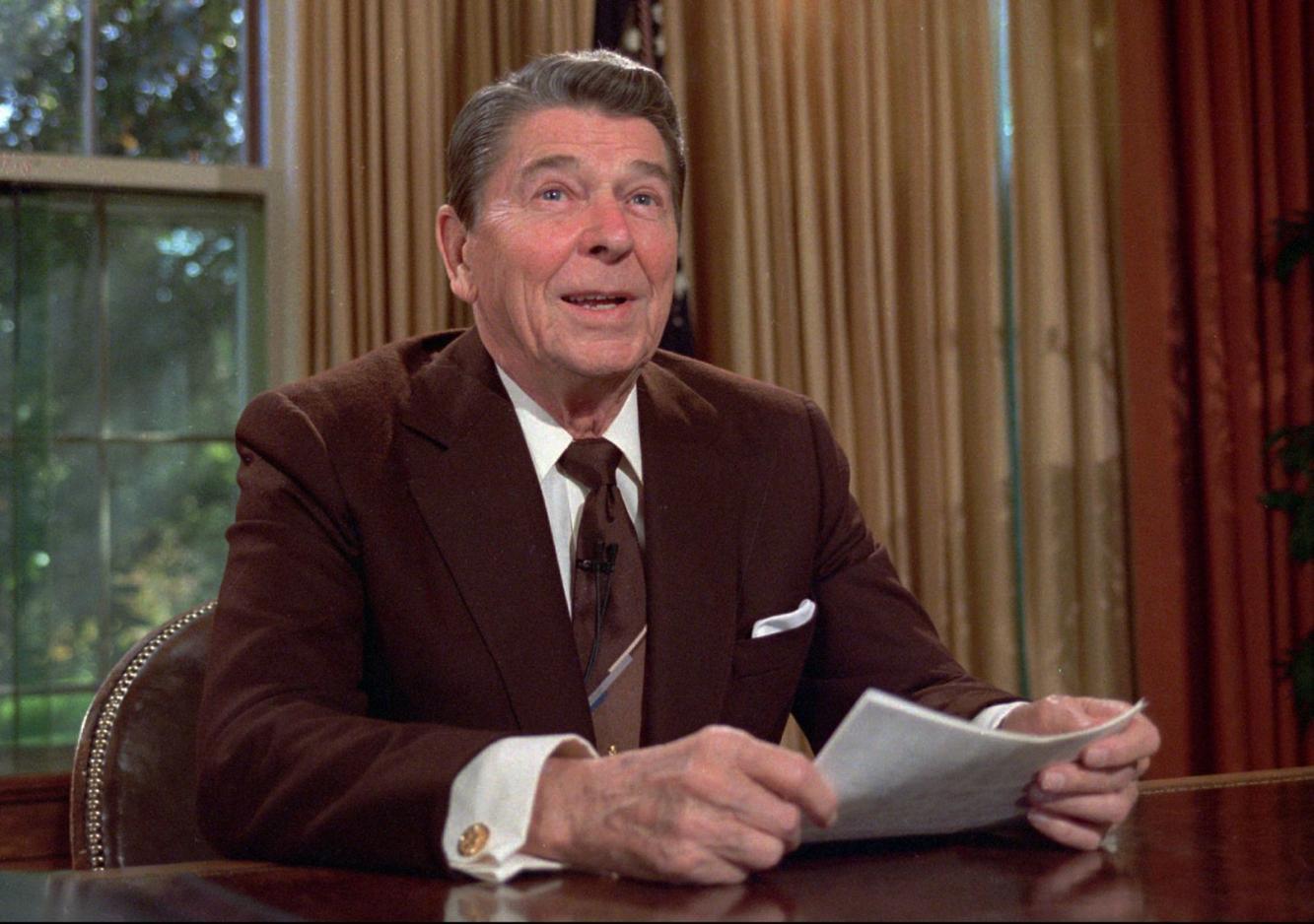 Quin Hillyer: Reagan believed in principled compromise | Opinion ...