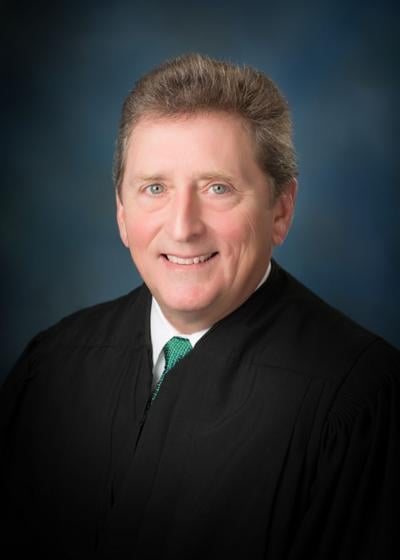 Appellate Judge Will Crain announces run for vacated seat on Louisiana ...