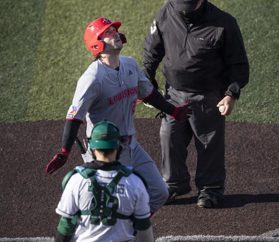 Cajuns lose 10-inning heartbreaker to Tulane in season opener | UL ...