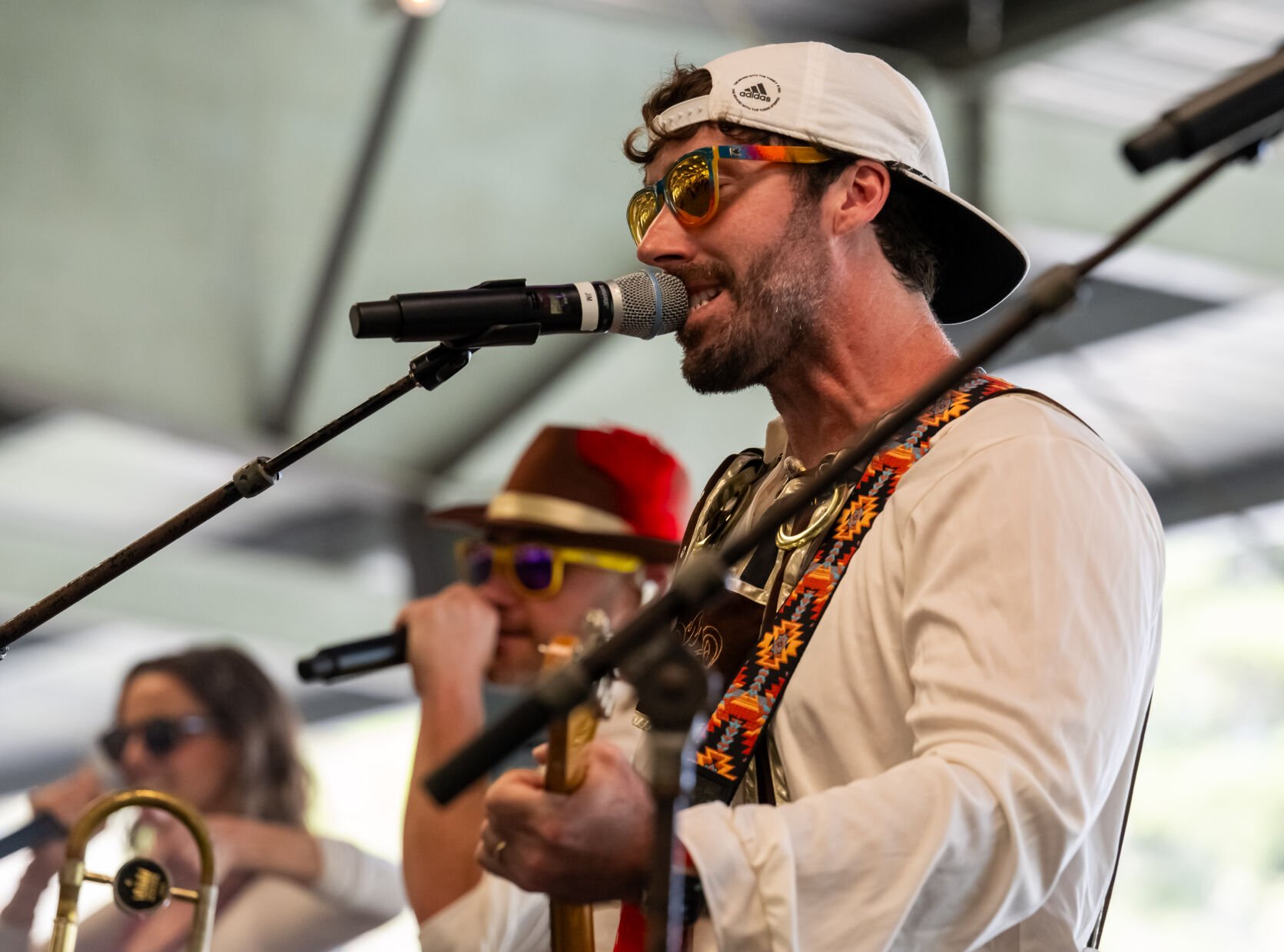 Live music in the Baton Rouge area for Oct. 25-31, 2024 | Music ...