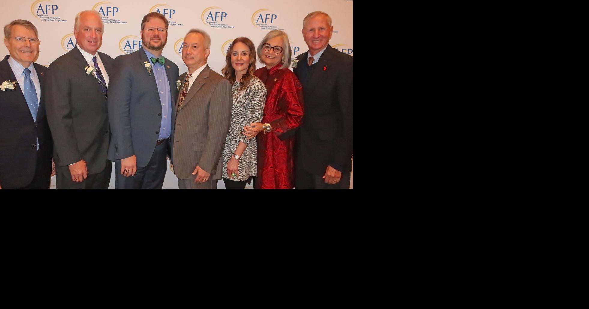 Pam's Party Line: Baton Rouge shining a light on philanthropy | Pam ...