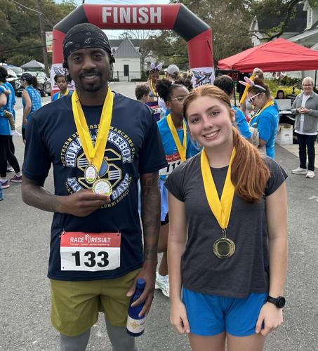 Zachary Rotary Bunny Hop winners named | Zachary | theadvocate.com
