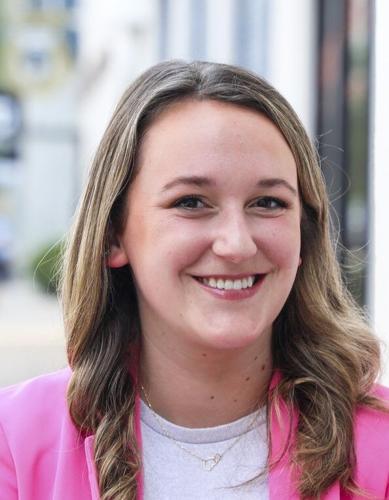 New hires at Woman's Hospital, Baton Rouge Area Chamber | Business | theadvocate.com